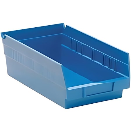 Quantum Storage Systems -economy-shelf-bin-storage QSB102 | Zoro
