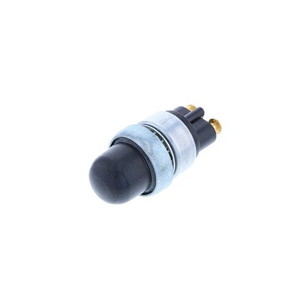 Switch Components High Amps Starter, 2P SPST OFF-ON, Black boot SB-1B ...