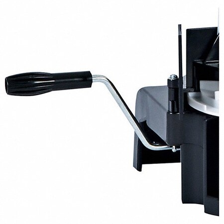 Solo 20 lb Portable Chest-Mount Spreader 421-S | Zoro
