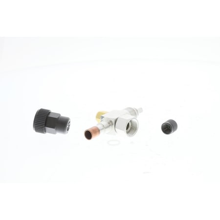 Tecumseh ROTOLOCK VALVE KIT 3/8 in. ODF K32-16 | Zoro