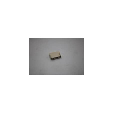 Pan Pacific Connectors, 50PK HU07 | Zoro