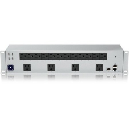 Ubiquiti Power Distribution Prof USP-PDU-Pro | Zoro