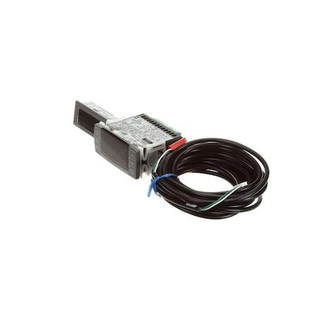 Hussmann Digital Controller Kit, Case Display, Dixell XR75CX, 818-6050 ...