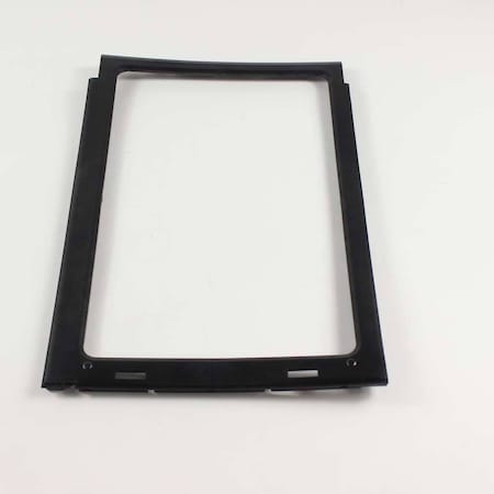 Sharp Cover, Microwave Choke, Black GCOVHA407WRF0 | Zoro