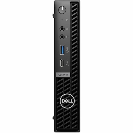 Dell OPTIPLEX MICRO PLUS 7020 CORE_I7-14700 K8TX5 | Zoro