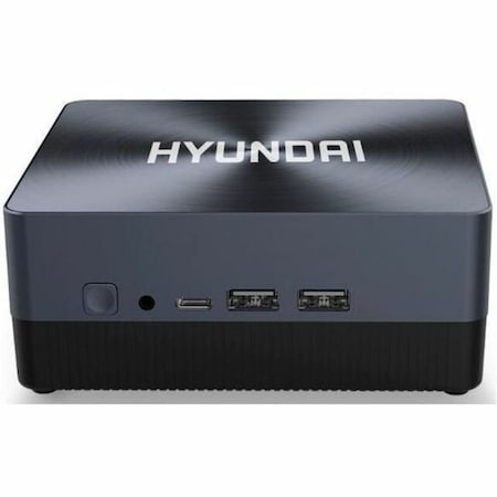 Hyundai Technology HYMINI PLUS, INTEL CORE I5 10210U, 8GB RAM, 256 GB ...