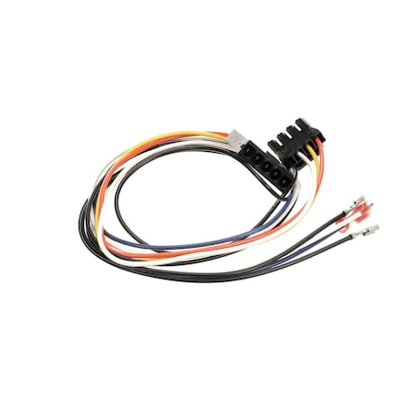 Master-Bilt Wire Harness, Control Box, BLG XR 21-01517 | Zoro