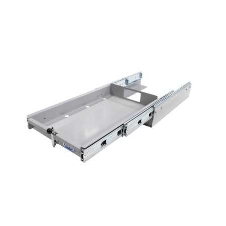 Morryde Slide-Out Freezer Tray - 14.24in x 24.8in, Side Pull SP56-132 ...