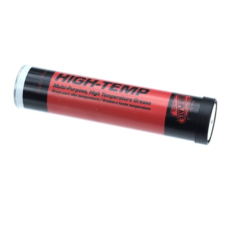 Cutler Industries GREASE HI TEMP. CART, PER TUBE 17110-0009 | Zoro