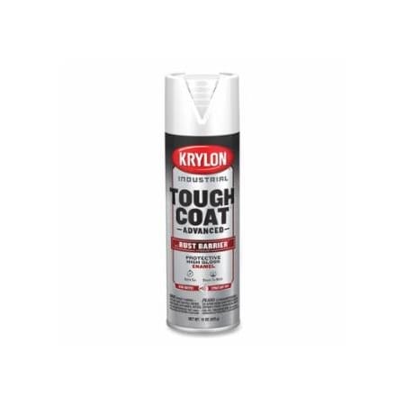 Krylon Industrial Tough Coat Advanced with Rust Barrier Technology ...