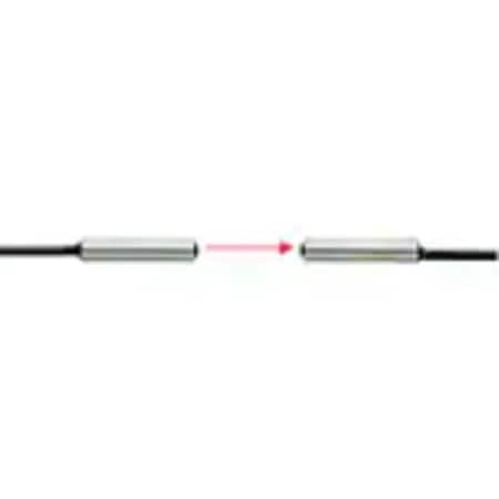 Keyence Photoelectric Sensor, Transmissive, General-Purpose ...