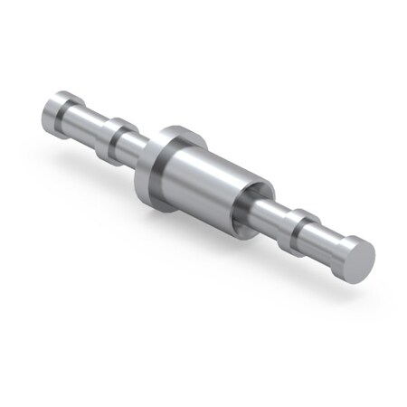 Mill-Max IC Sockets-2311-3-00-50-00-00-07-0 2311-3-00-50-00-00-07-0 | Zoro