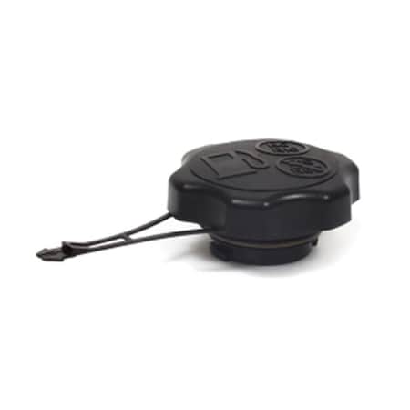 Olympian Athlete Do It Yourself Fuel Tank Cap OL834027 | Zoro