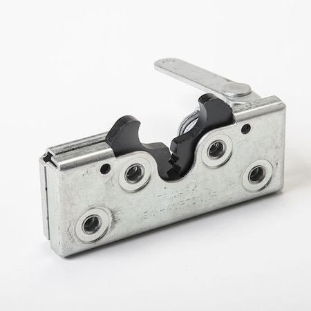 Trimark Two rotor latch with bellcrank linkage, right hand, 1/4-20 unc ...