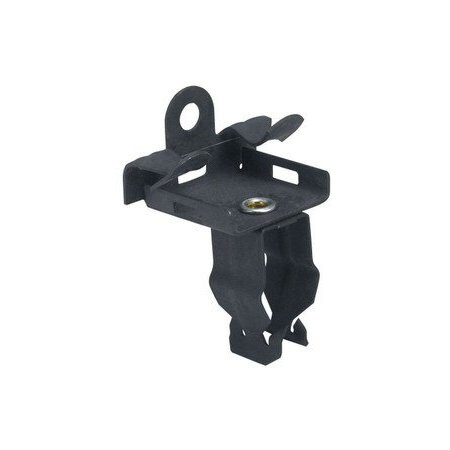 Eaton B-Line Conduit Clips/Clamps/Hangers, 100PK, 1/2'' EMT, 1/8 to 1/4 ...