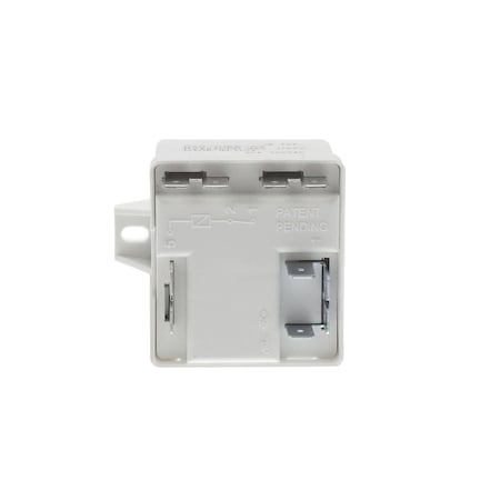 Copeland Quick Connect Potential Relay 940-0140-03 | Zoro