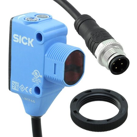 Sick Sensor 1078539 | Zoro