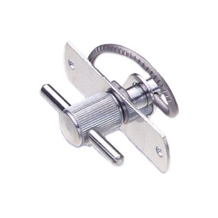 Southco Compression Latch, Self-Adjusting, T-Bar Head, Rivet / Screw ...