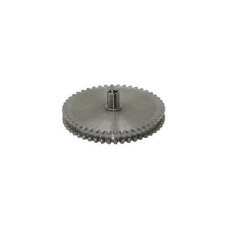 Nordex PULLEYS, TIMING BELT SPLIT HUB FJS-D3-48 | Zoro