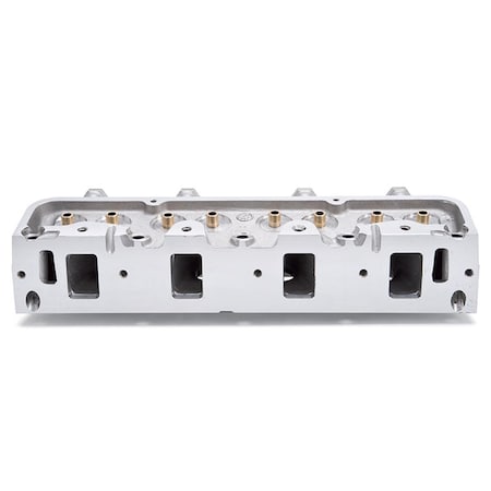 Edelbrock 60059 Performer RPM Cylinder Head - 72cc Bare for Ford FE ...