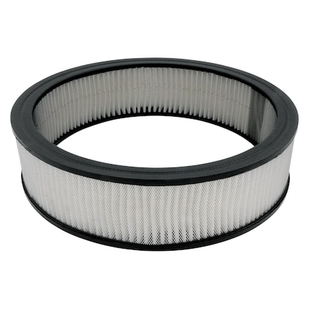 Powerhouse 16 x 4 in. Paper Air Filter Element PO3625655 | Zoro
