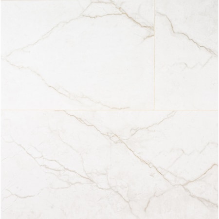 Msi Brighton Gold 24" X 48" Polished Porcelain Floor And Wall Tile, PK2 ...