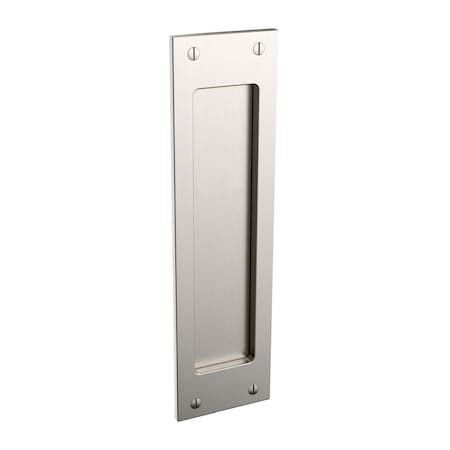 Baldwin Passage Sliding Door Locks Lifetime Satin Nickel PD005.056.PASS ...