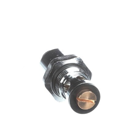 Omcan Push Button Cartridge, Hot, Pre-Rinse Valve/Knee Valve/Foot Valve ...