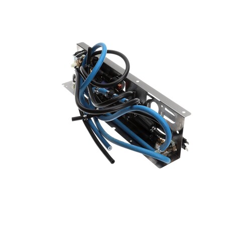 Unox Washing System Kit, 3 Rotor Arms, US Plus KVL1209A | Zoro