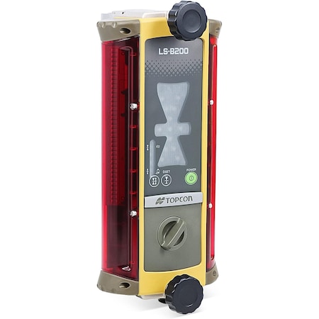 Topcon LS-B200/PS Laser Indicate Receiver 1053268-03 | Zoro
