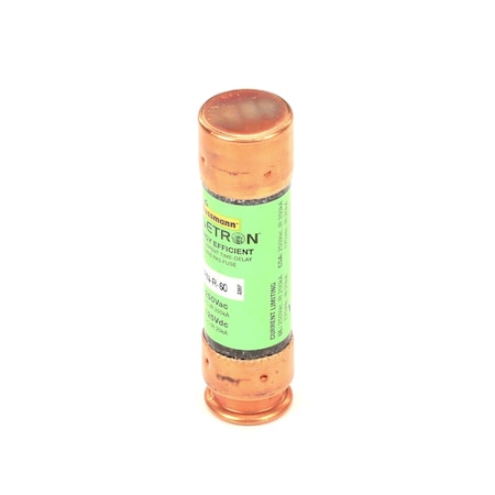 Imperial Fuse, 250V, 60A, FRN-R-60 38321 | Zoro