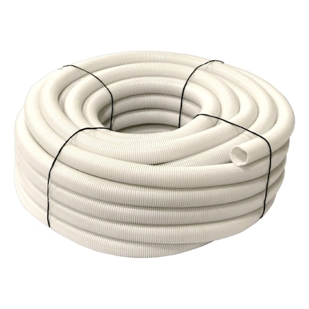 Rittal Cable Conduit 29Mm 1 14 Dia 25M Long 2589000 | Zoro