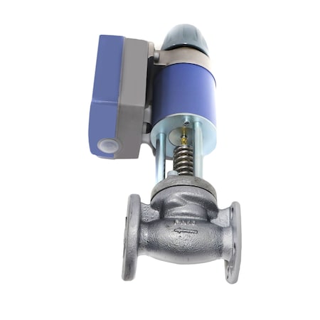 Siemens Mag Valve Steam 3.5Cv 1/2", 24VAC, 23 Degrees F to 113 Degrees ...