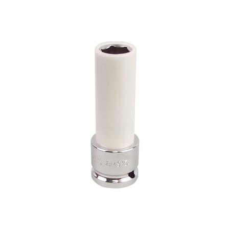 Sunex 1/2 in Dr 15Mm Thin Wall Wheel Protector Impact Socket 284915 | Zoro