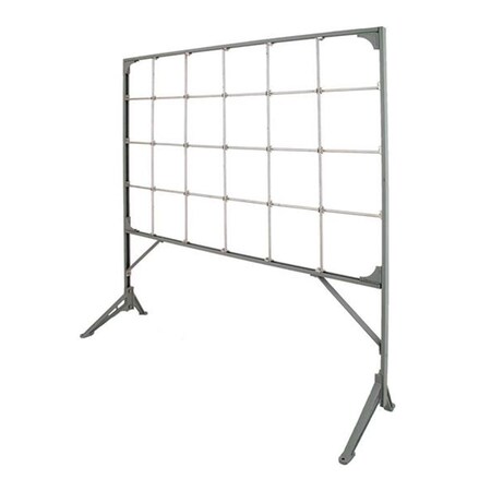 Endless Games Steel Lab Frame Clamp EN1401326 | Zoro