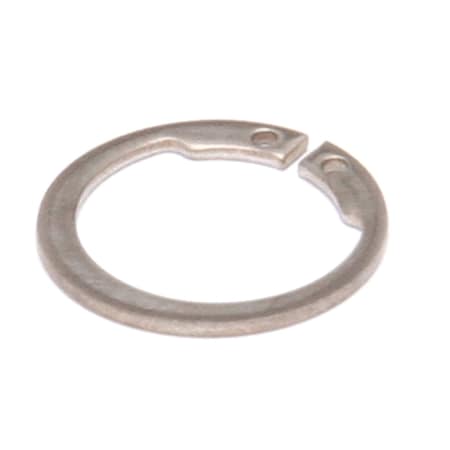 Pitco Retaining Ring/Clip, Float 60143401 | Zoro