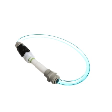 Hydra Rinse Bypass Assembly, Single Barrell HR-KT-0062 | Zoro