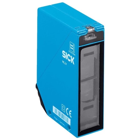 Sick PHOTOE PROX SWITCH 1026414 | Zoro