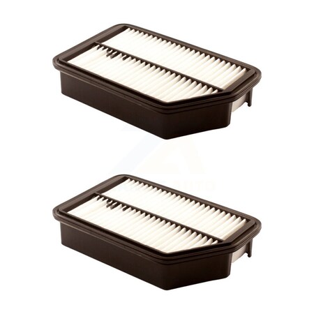 Pur Air Filter, For Hyundai Elantra Kia Forte Tucson Sportage GT Forte5 ...
