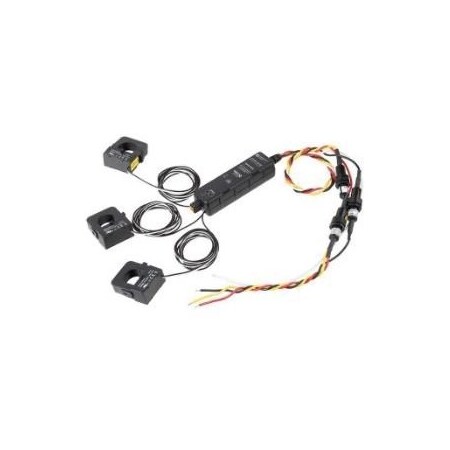 Veris Industries Single-Circuit Power Meter E23C6-201 | Zoro