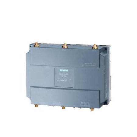 Siemens IWLAN Access Point SCALANCE W788-2 RJ45 6GK5788-2FC00-0AB0 | Zoro
