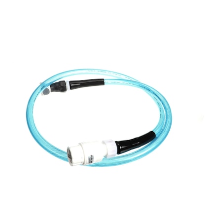 Hydra Rinse Inlet Hose, Water Supply HR-KT-0005 | Zoro