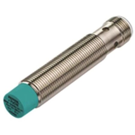 Pepperl+Fuchs Inductive Proximity Sensors 088243 NBN8-12GM50-E2-V1 | Zoro