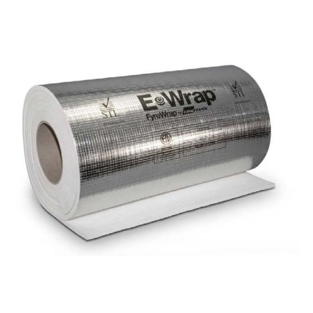 Sti Firestop STI Endothermic Wrap 2 ft x 20 ft EW2420 | Zoro
