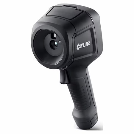 Flir Infrared Camera, 40 mK, 640 x 480 Display, 33 Degrees x 25 Degrees ...