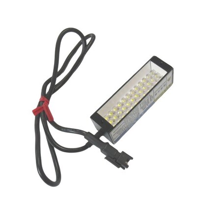 Keyence LED Lighting White Bar Light, 50 mm CA-DBW5 | Zoro