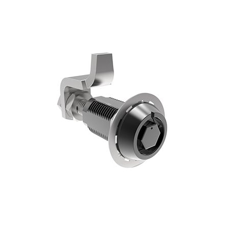 Southco Vise Action Compression Latch, Large Size, Bellcore 216 ...