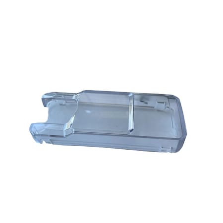 Keyence Clamp-On Flow Sensor, Display Protection Cover FD-QP1 | Zoro