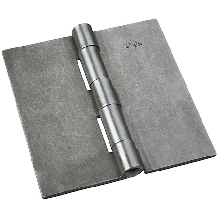 National Hardware 560 Series N237-946/N147-991 Door Hinge, 5 in W Door ...