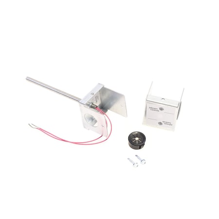 Johnson Controls 2.2K OHM THERMISTOR WELL MNT TE-634AM-2 | Zoro